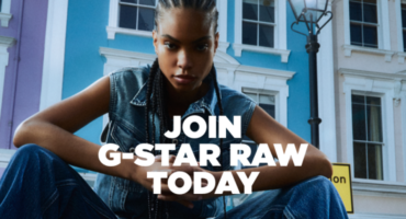 About G-STAR | G-STAR Careers